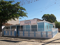 CRAS - Centro de Referência de Assistência Social: CRAS VOLANTE